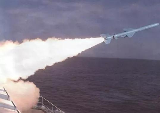 这款击沉过美国造军舰的中国反舰导弹又升级了——上海热线军事频道